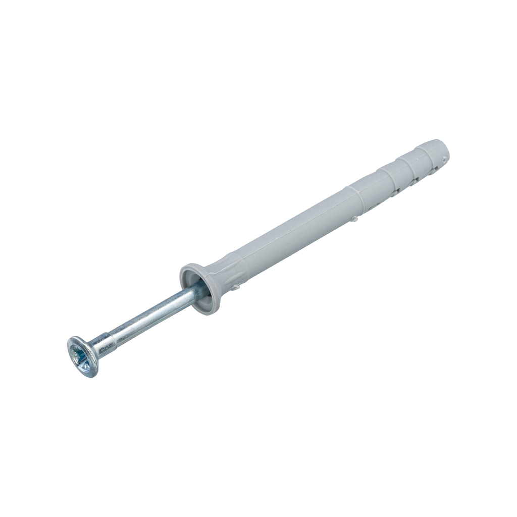 HOMEFIX HAMER FIXING 8X80 (50)