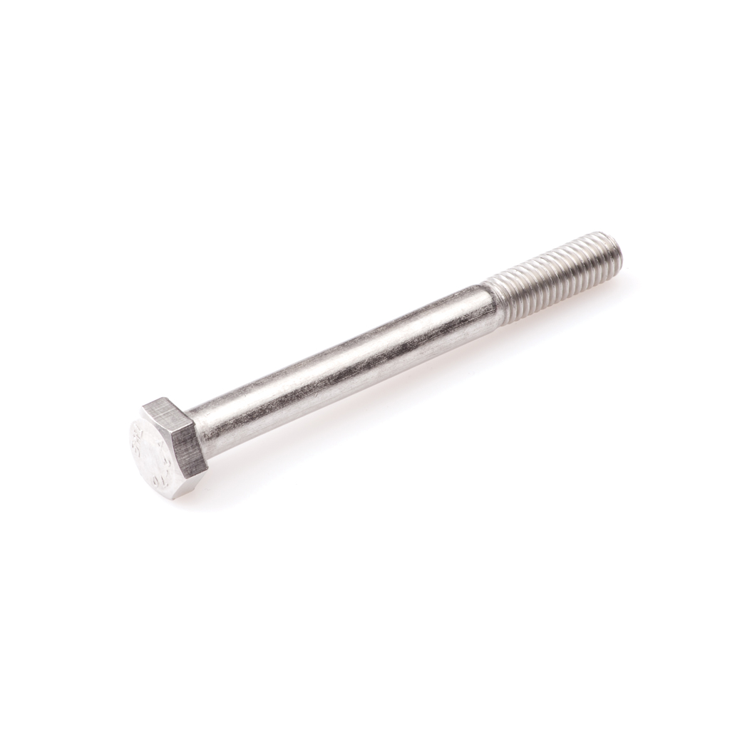 Hex bolt partial thread SS-A2 DIN931