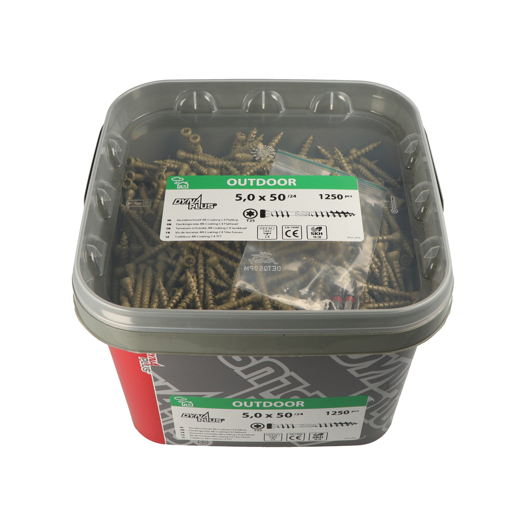 Dynaplus®