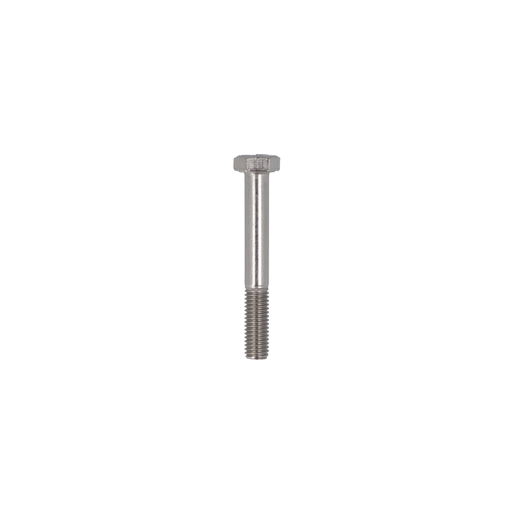 HEX BOLT PARTIAL THREAD SS-A2 WS-19 DIN931 M12X65 (25)