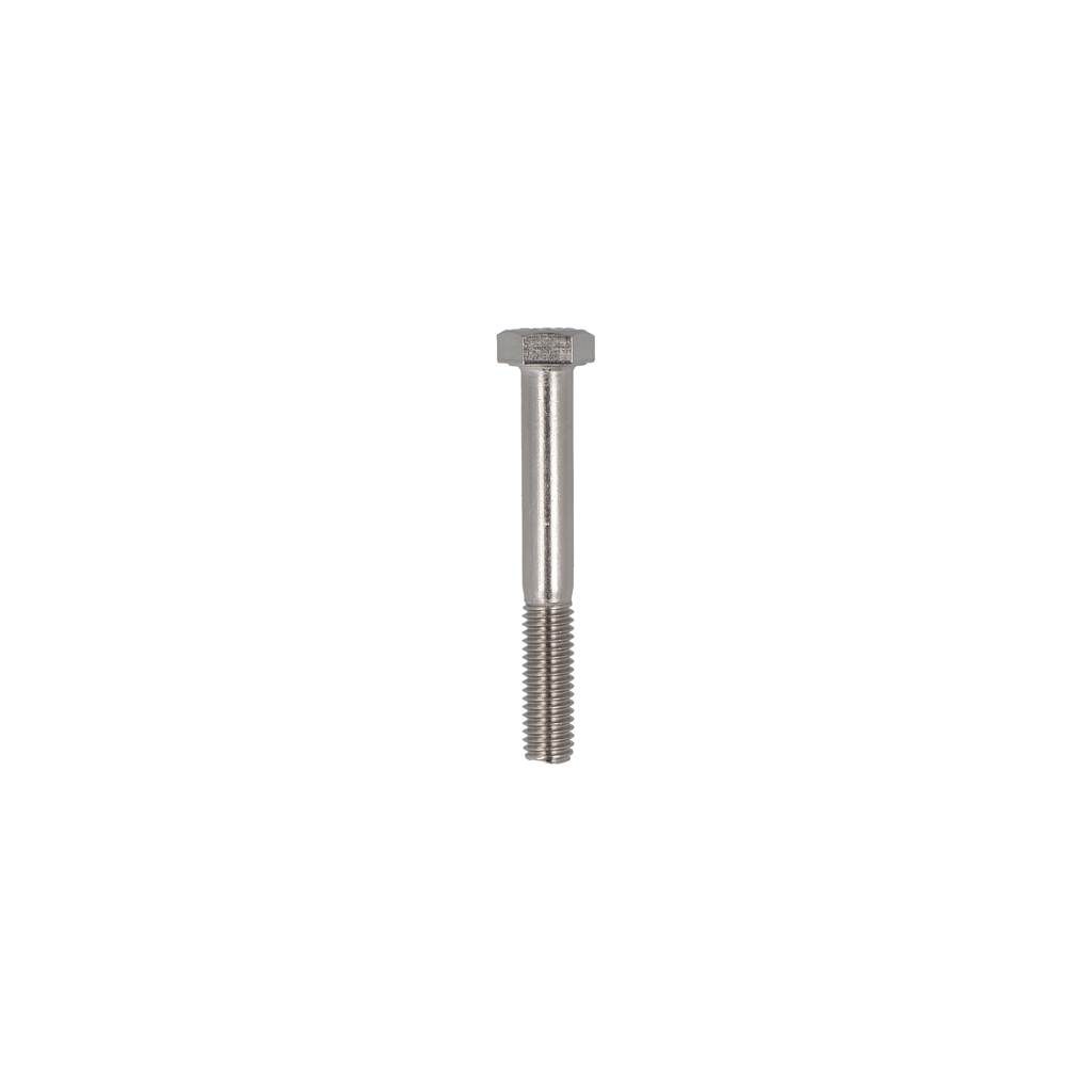 HEX BOLT PARTIAL THREAD SS-A2 WS-19 DIN931 M12X90 (25)